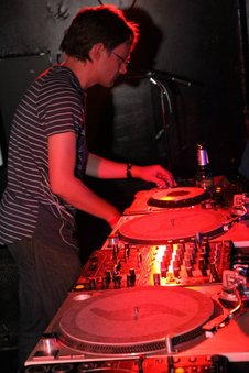 Jet Jaguar - Person | AudioCulture