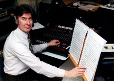 Michael Grafton-Green - Person | AudioCulture