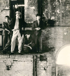 Katango - Person | AudioCulture