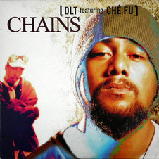 Counting the Beat: Chains by DLT feat Che Fu - Article | AudioCulture