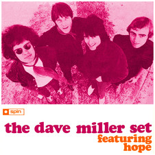 The Dave Miller Set Discography - AudioCulture