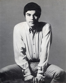 John Rowles comes home, 1969 - Article | AudioCulture