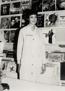 Lewis Eady's: Memories - Article | AudioCulture